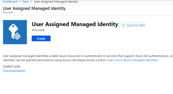 Deep Dive into Azure Managed Identities – Behind the scenes | Versatile ...